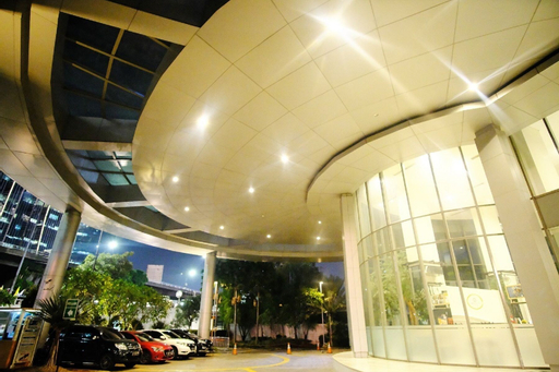 GP Plaza Apartment - Harga Promo Villa & Apartemen