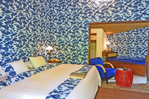 d'Omah Hotel Yogyakarta - Best Deals & Promo