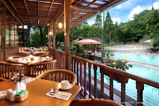 Sari Ater Hotel & Resort - Best Deals Promo