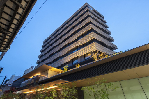 Tokyu Stay Kyoto Sakaiza Shijo-Kawaramachi - Check the Latest Cheap ...