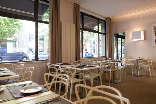 Hotel Le Sevigne, Sure Hotel Collection by Best Western, Ille-et ...