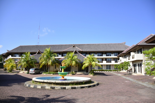 BDI Townhouse Hotel & Residence Balikpapan Diskon s.d 50% + Extra 500K