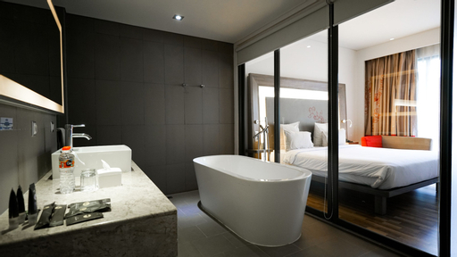 Hotel Novotel Banjarmasin Airport - Cek Promo Hotel Murah Terbaru tiket.com