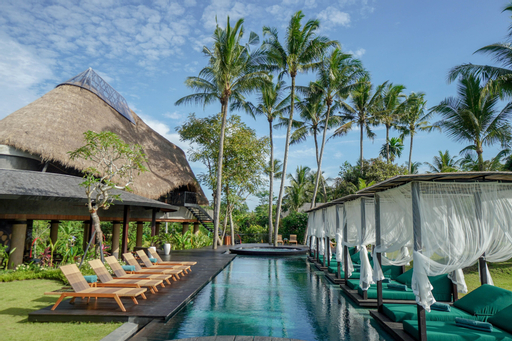 GDAS Bali Health and Wellness Resort, Gianyar - Cheap Booking at tiket.com