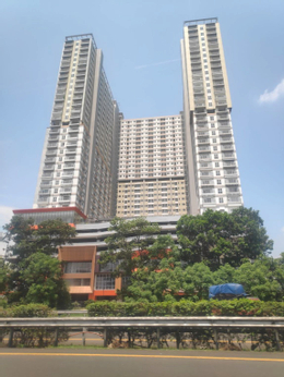 Royal Sentul Park by Bogor Homestay Apartment - Harga Promo Villa ...