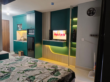 Royal Sentul Park by Bogor Homestay Apartment - Best Deals Promo