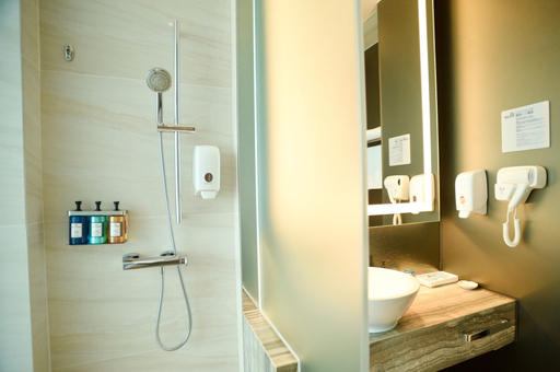 Holiday Inn Express HONG KONG KOWLOON CBD2 by IHG - Harga Promo Terbaru