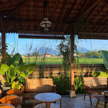 Candramaya Pool & Resort Diskon s.d 50% - Promo Terbatas