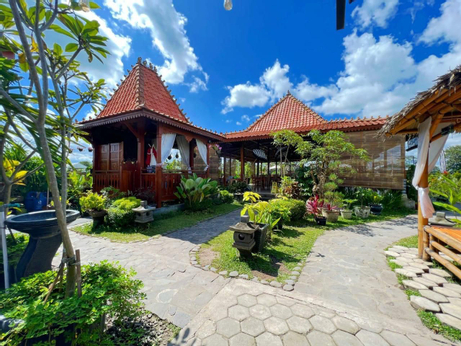 Candramaya Pool & Resort Diskon s.d 50% - Promo Terbatas