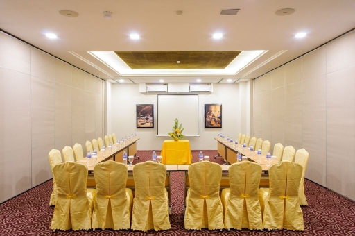 @HOM Hotel Kudus by Horison Group Diskon s.d 50% + Extra 500K