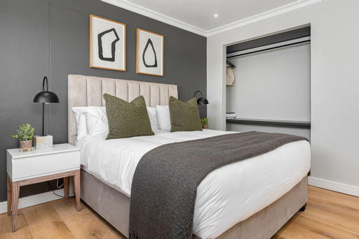 Point Break Luxury Apartments, City of Cape Town Booking Murah di tiket.com