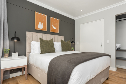 Point Break Luxury Apartments, City of Cape Town Booking Murah di tiket.com