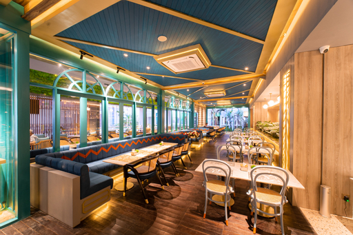 Pentacity Hotel Balikpapan ⚡ Diskon s.d 40%