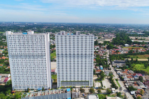 Apartment Gunung Putri Square by Adi Rooms - Harga Promo Villa & Apartemen