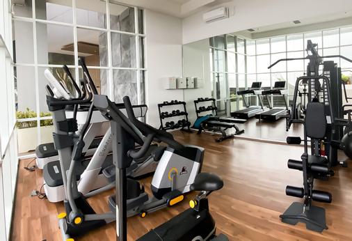 REOTEL at THE NOVE - NUVASA BAY Serviced Apartment - Harga Promo Terbaru