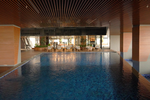 Herloom Hotel & Residence BSD – Tangerang Diskon s.d 50% + Extra 500K