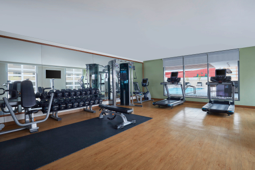 Holiday Inn & Suites AL JUBAIL by IHG, Al Jubail Booking Murah di tiket.com