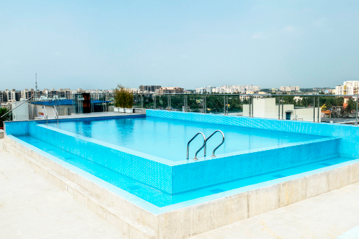 Holiday Inn KOLKATA AIRPORT by IHG - Harga Promo Terbaru