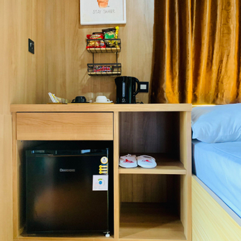 Puri Kayana Bandungan Semarang - Harga Promo Villa & Apartemen