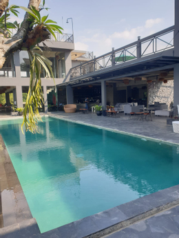 Highlanders Resort Diskon s.d 50% - Promo Terbatas