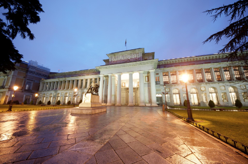 H Metropolitan Atocha - Check the Latest Cheap Hotel Promos tiket.com