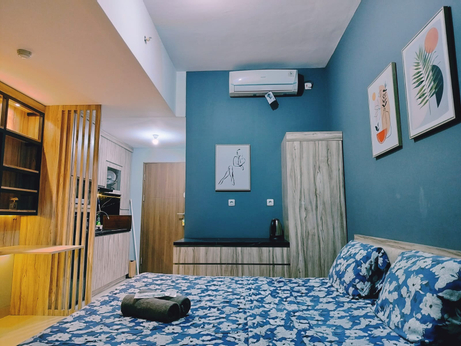 Royal Sentul Park by Bogor Homestay Apartment - Harga Promo Villa ...