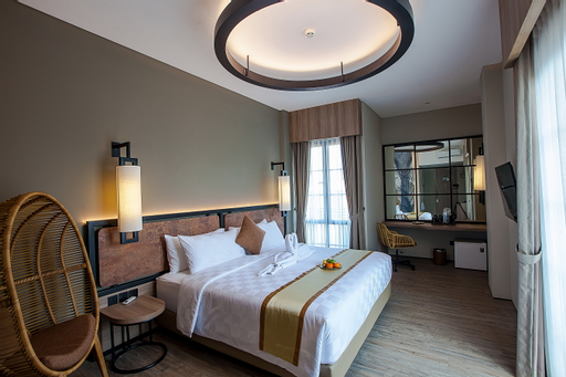 Posto Dormire Sudirman ⚡ Diskon s.d 40%