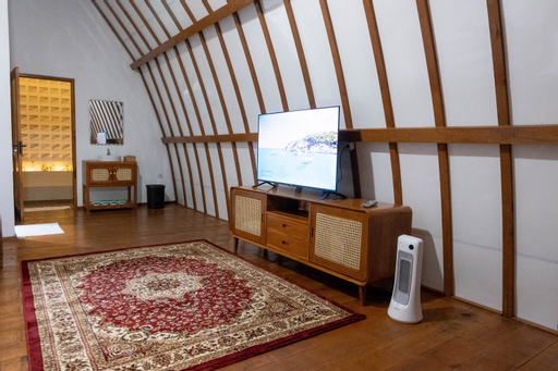 Layung Rancabali - Harga Promo Villa & Apartemen