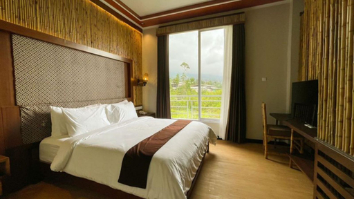 Horison Resort Dieng Diskon s.d 50% - Promo Terbatas
