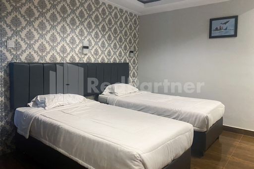 Hotel Nuris Diskon s.d 50% - Promo Terbatas