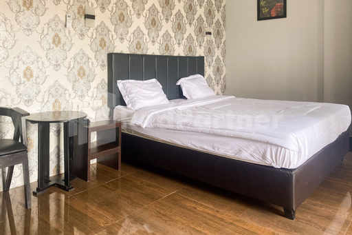 Hotel Nuris Diskon s.d 50% - Promo Terbatas