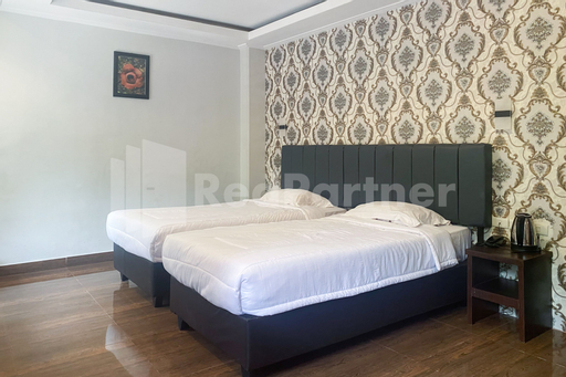 Hotel Nuris Diskon s.d 50% - Promo Terbatas