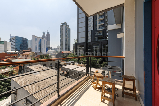 RedDoorz near Sarinah Mall - Harga Promo Terbaru