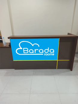 Barada poris Diskon s.d 50% - Promo Terbatas