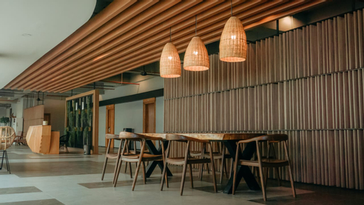 Sosoro Hotel Merak - Harga Promo Terbaru