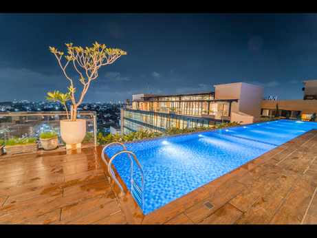 Grand Altuz Hotel Yogyakarta Diskon s.d 50% - Promo Terbatas