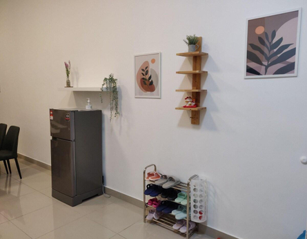 Mars Homestay @ Kea Farm Cameron, Cameron Highlands - Promo Price 2024