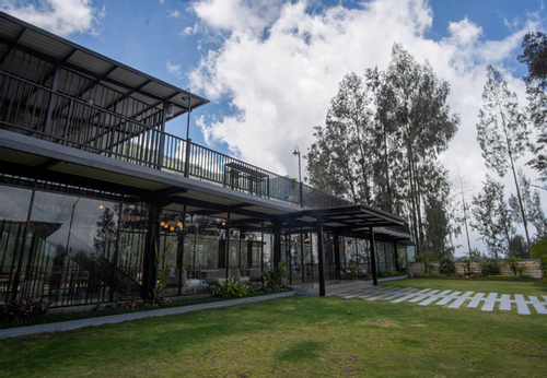 Manis Ae Cabin & Resto Bromo Harga Promo Terbaru