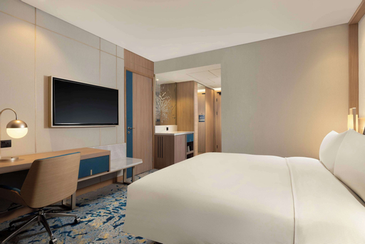 DoubleTree by Hilton Jakarta Bintaro Jaya Diskon s.d 50% + Extra 700K