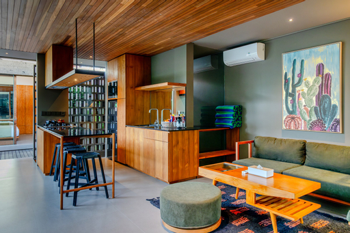 Domisili Villas Canggu Bali by Fays Hospitality, Badung - Cheap Booking ...