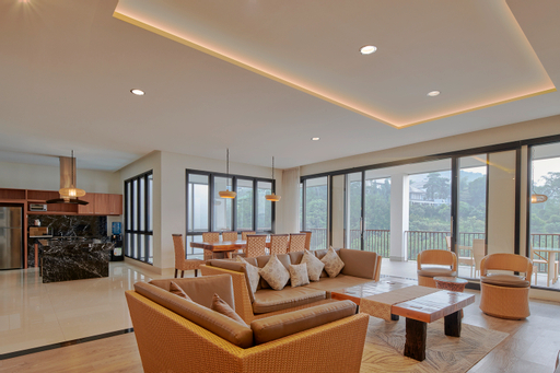 Kamala Plantation View Villa 10 bedrooms with a private heated Infinity pool and billiard - Cek ...