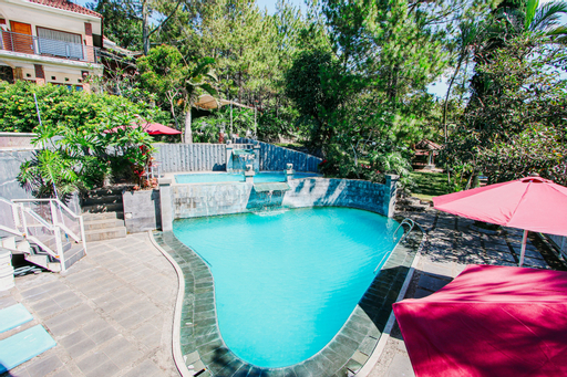 Bukit Alamanda Resort and Resto Disc. up to 50% - Limited Offer