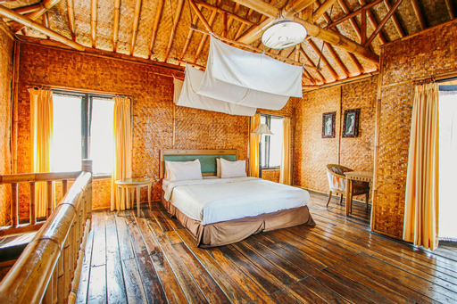 Bukit Alamanda Resort and Resto ⚡ Diskon s.d 40%