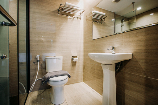 IB23 Hotel - Harga Promo Terbaru