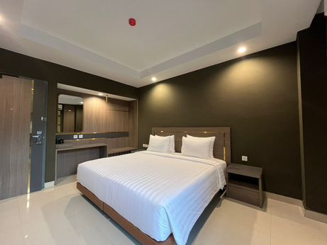 IB23 Hotel - Harga Promo Terbaru