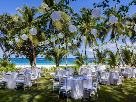 Mövenpick Resort & Spa Boracay Diskon s.d 50% - Promo Terbatas