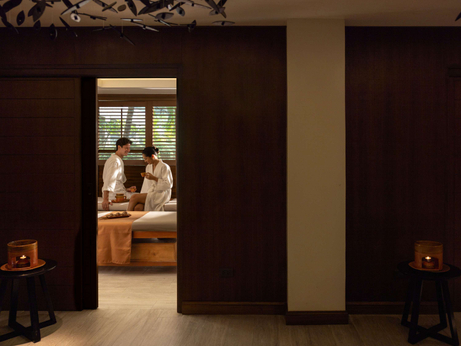 Mövenpick Resort & Spa Boracay Diskon s.d 50% - Promo Terbatas