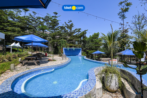 Villa Tibra - Harga Promo Villa & Apartemen