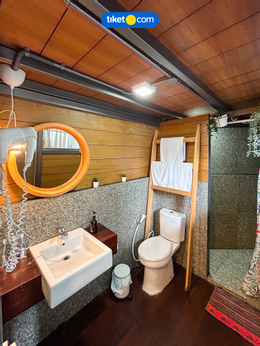 Villa Tibra - Harga Promo Villa & Apartemen