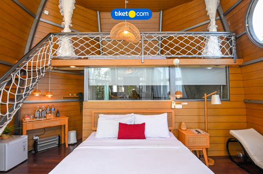 Villa Tibra - Harga Promo Villa & Apartemen